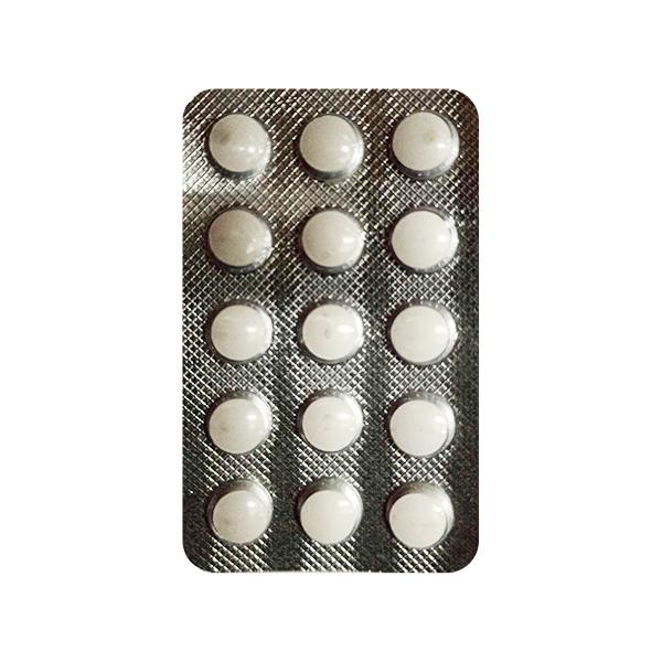 RECITA 10 Tablet 15's : Price, Uses, Side Effects | Netmeds