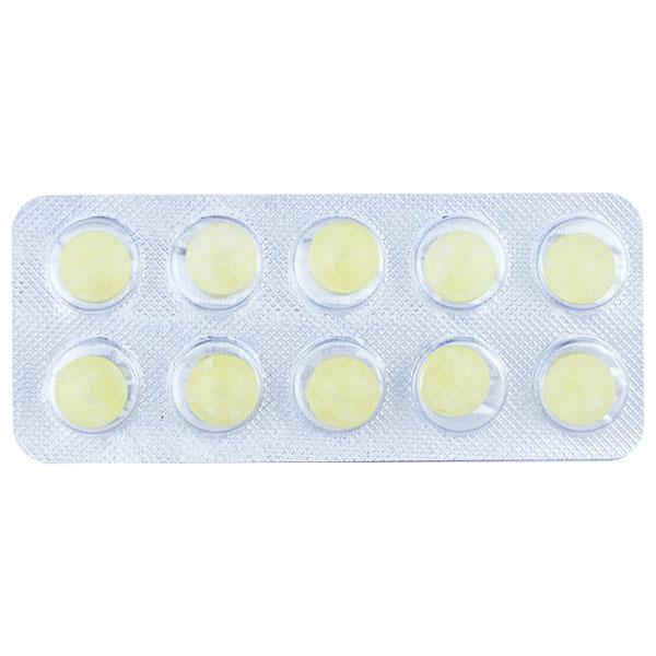 DESTAG 50mg Tablet 10's : Price, Uses, Side Effects | Netmeds