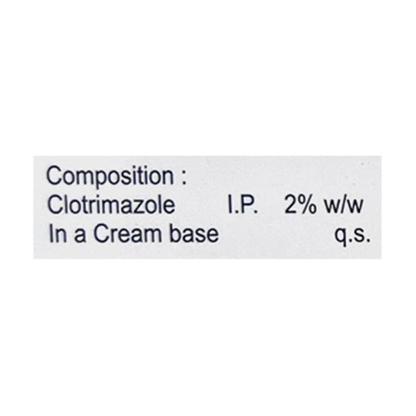 Zolefung Cream 20gm - Buy Medicines online at Best Price from Netmeds.com