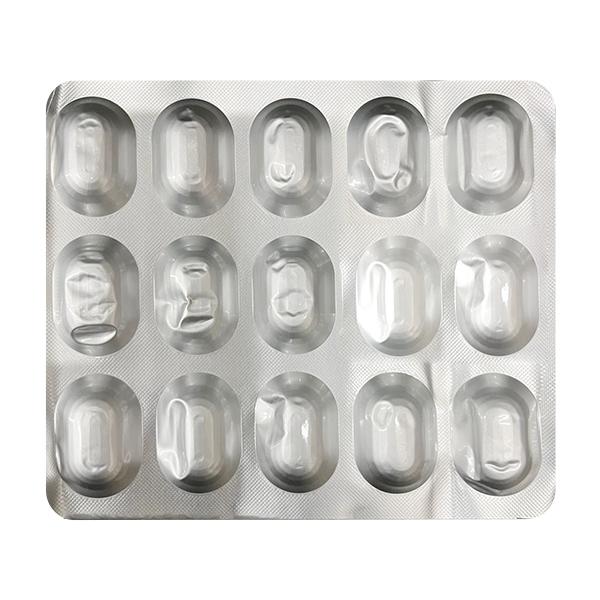 Buy SITADAY DM FORTE Tablet 15's Online at Upto 25% OFF | Netmeds