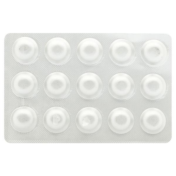 Depran Forte 0.5/20mg Tablet 15'S - Price, Uses, Side Effects, and ...