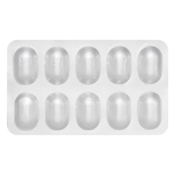 CTD M 6.25/25mg Tablet 10'S : Price, Uses, Side Effects | Netmeds