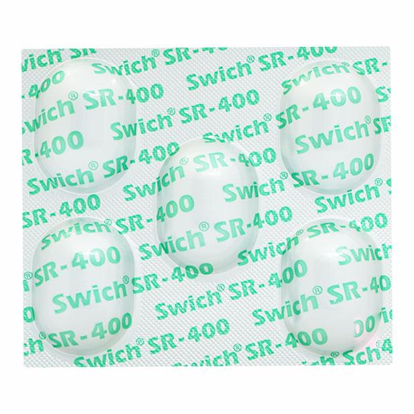 SWICH SR 400 Tablet 5's : Price, Uses, Side Effects | Netmeds