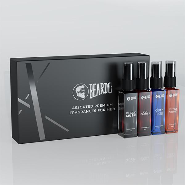 Beardo: Buy Beardo Products Online at Best Price in India | Netmeds