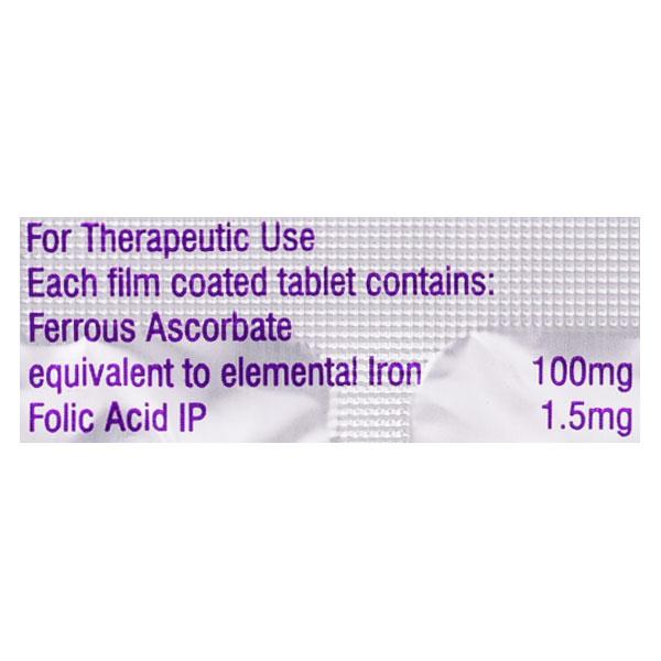 Buy Hemocare XT Tablet 10'S Online at Upto 25% OFF | Netmeds