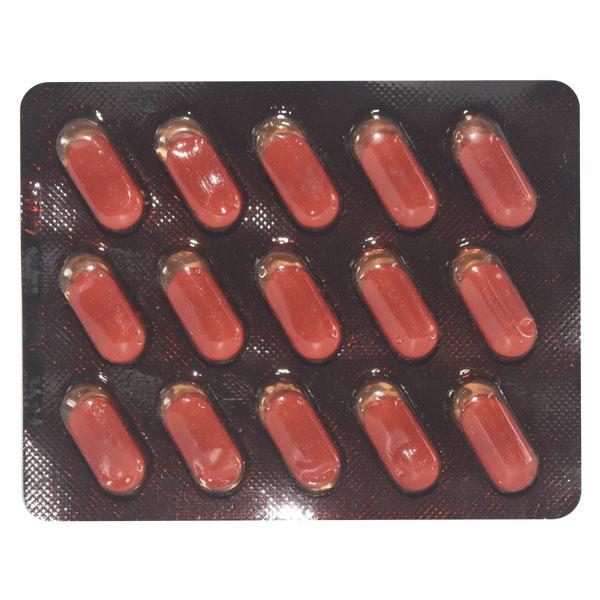 Buy PERFRACT Tablet 15's Online at Upto 25% OFF | Netmeds