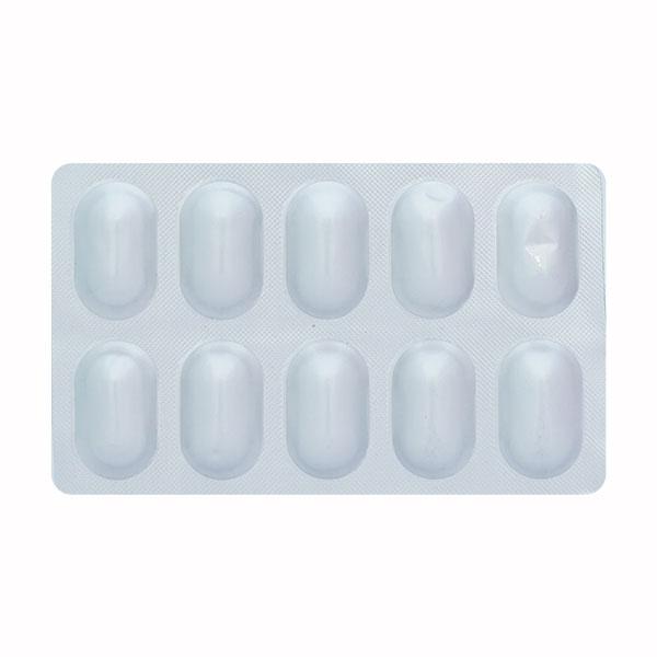 Becelac PB Capsule 10'S : Price, Uses, Side Effects | Netmeds