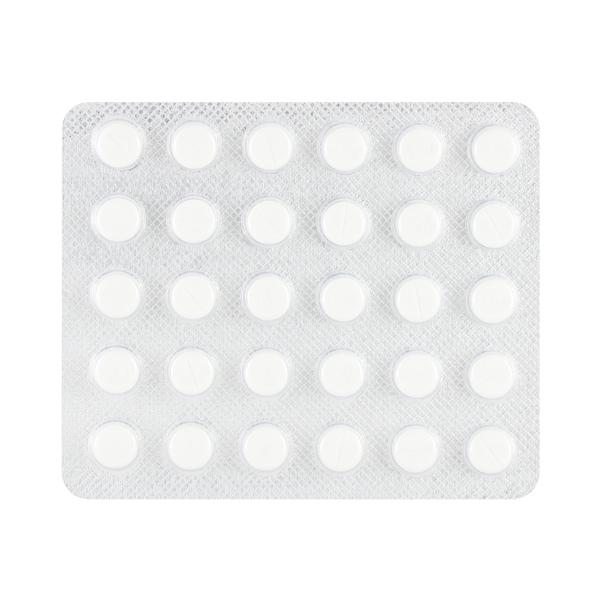 Vogs 0.3mg Tablet 30'S : Price, Uses, Side Effects | Netmeds