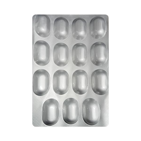 VERIFICA M 50/850mg Tablet 15's : Price, Uses, Side Effects | Netmeds