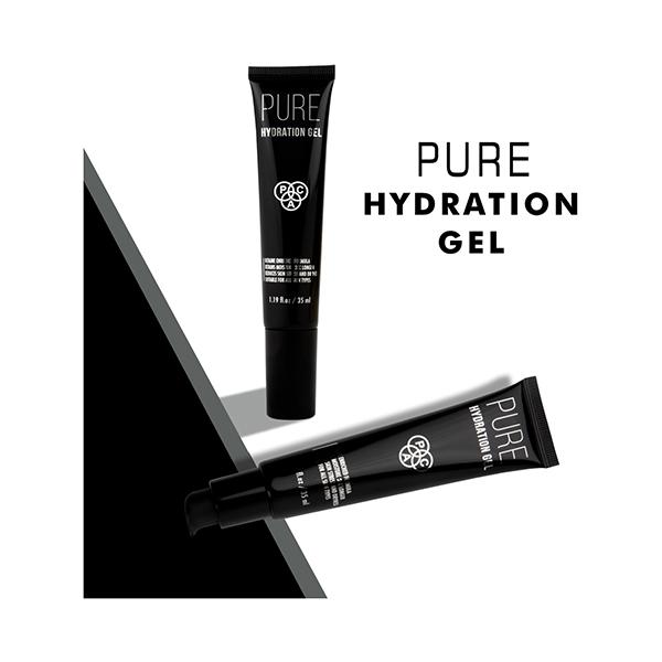 Buy PAC Pure Hydration Gel 35 ml Online at Discounted Price | Netmeds