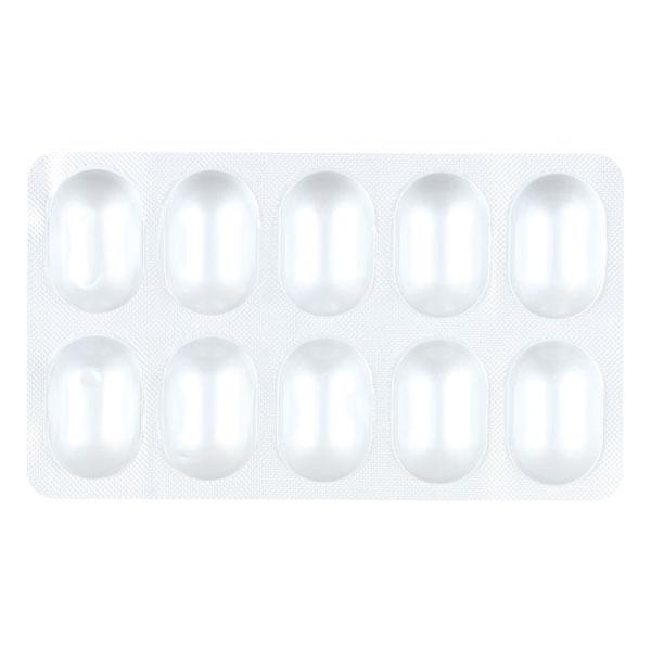 Buy REVOCAL Tablet 10's Online at Upto 25% OFF | Netmeds