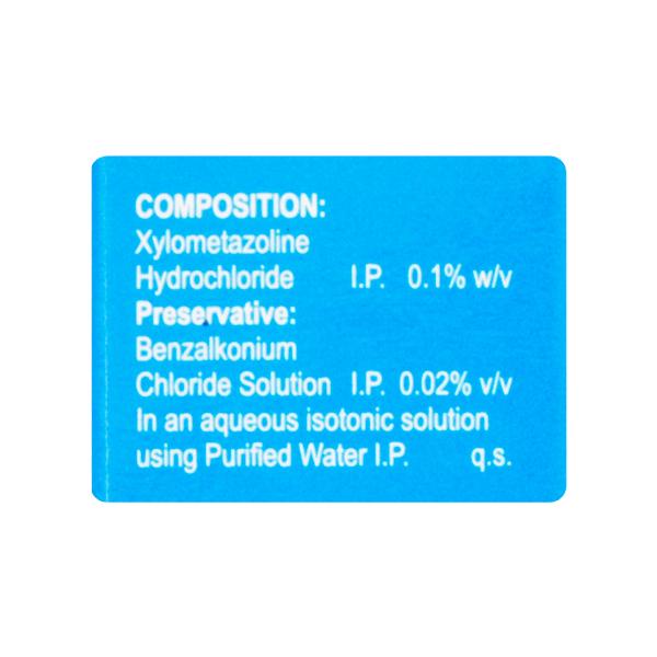 Buy RHINORYL Nasal Drops 10ml Online at Upto 25% OFF | Netmeds