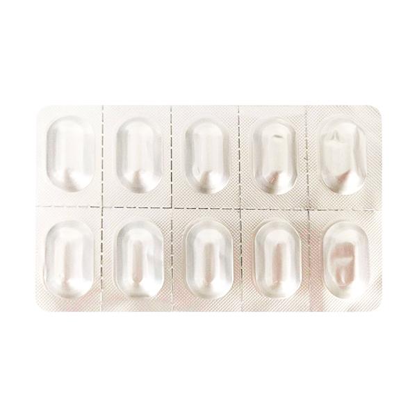 Buy DIFIZMA Capsule 10's Online at Upto 20% OFF | Netmeds