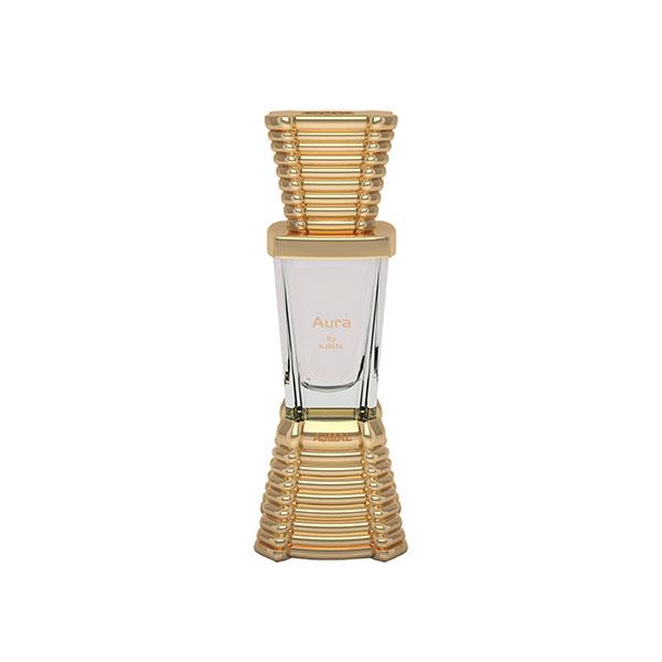 Buy Ajmal Diza EDP Fruity Floral Perfume And Aura Concentrated Perfume ...
