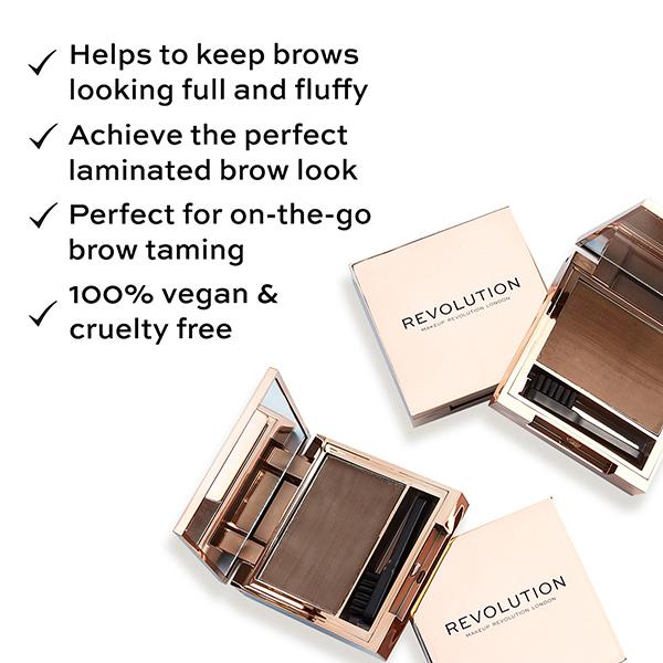 Buy Makeup Revolution Soap Styler 5 gm Online at Discounted Price | Netmeds