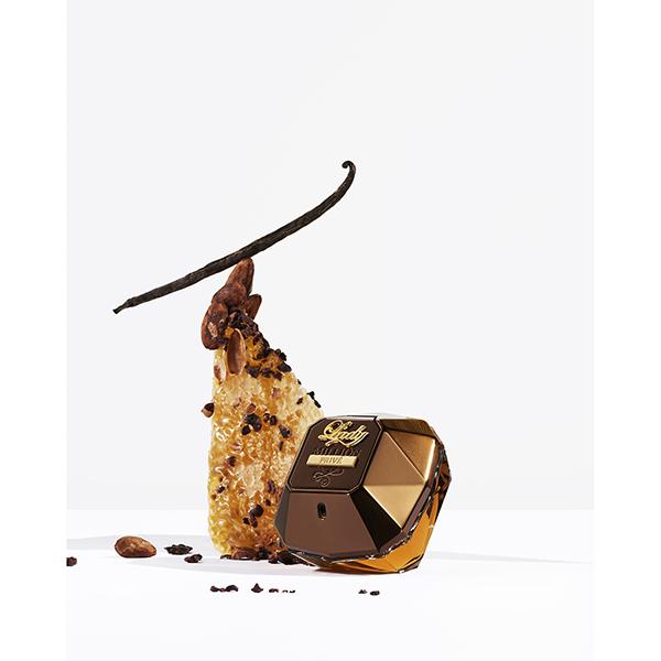 Buy Paco Rabanne Lady Million Prive Eau de Parfum 80 ml Online at Best ...