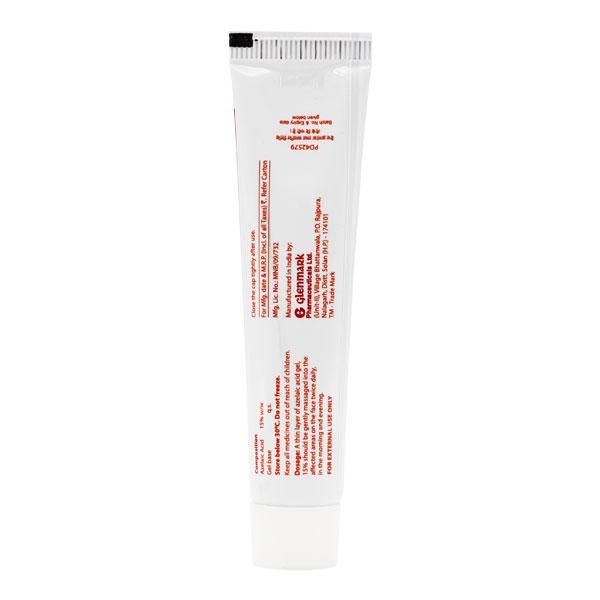 Buy PICSPOT Gel 15gm Online at Upto 25% OFF | Netmeds