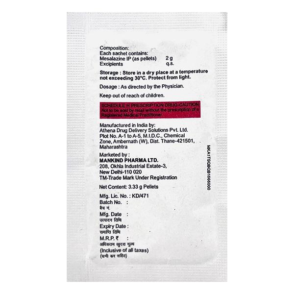 COLONCOP Sachet 2g