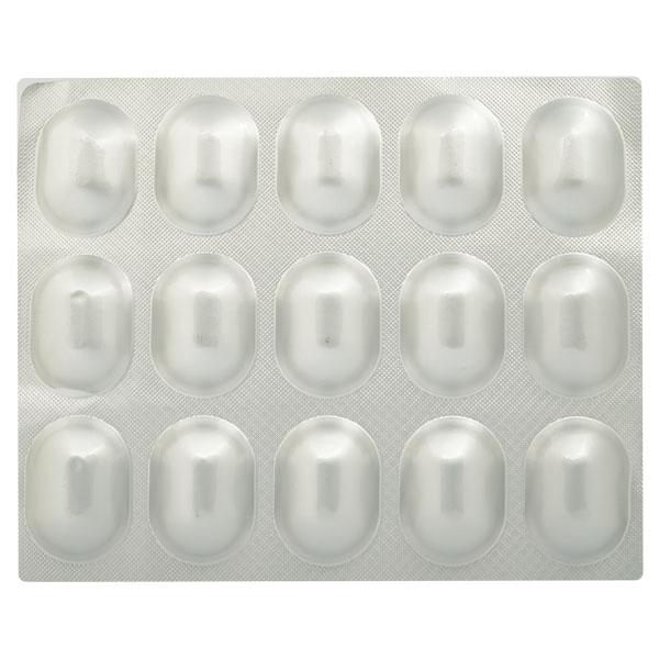 Buy VALERA M 1000 Tablet 15's Online at Upto 25% OFF | Netmeds