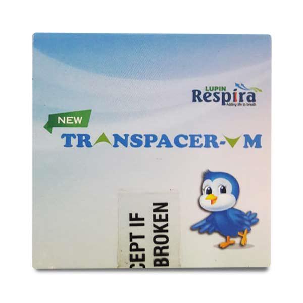 Buy Transpacer VM New Device 1's Online at Upto 25% OFF | Netmeds