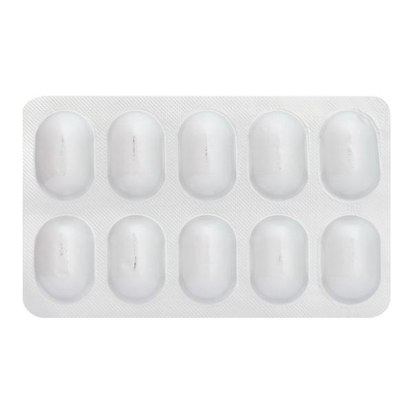 Altacef 500mg Tablet 10'S : Price, Uses, Side Effects | Netmeds
