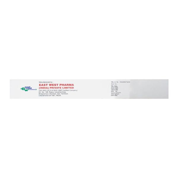 Clomic Ointment 20gm : Price, Uses, Side Effects | Netmeds