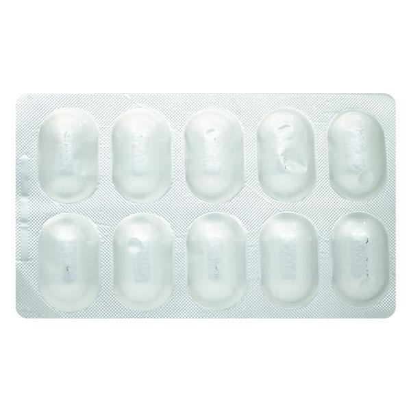 Buy ROZUTIN AP 10/75 Capsule 10's Online at Upto 25% OFF | Netmeds
