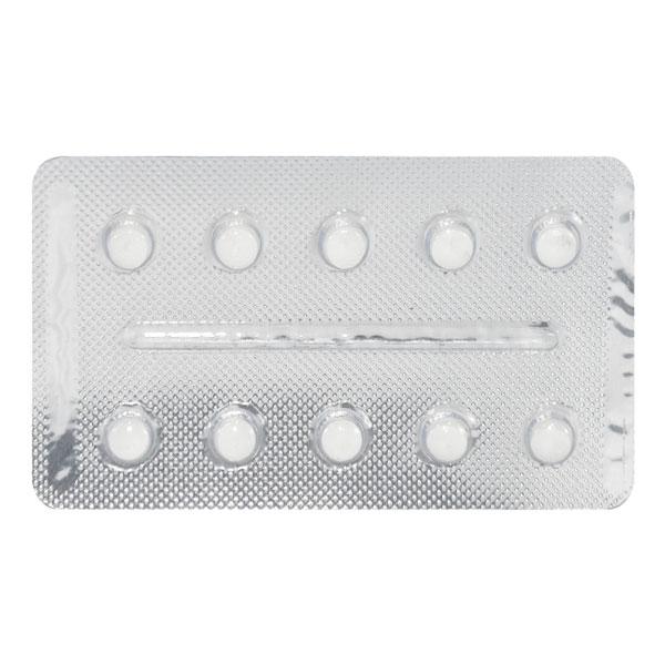 VANTAXA 20 Tablet 10's : Price, Uses, Side Effects | Netmeds