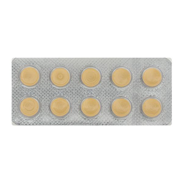Buy Furent 100mg Tablet 10'S Online at Upto 25% OFF | Netmeds
