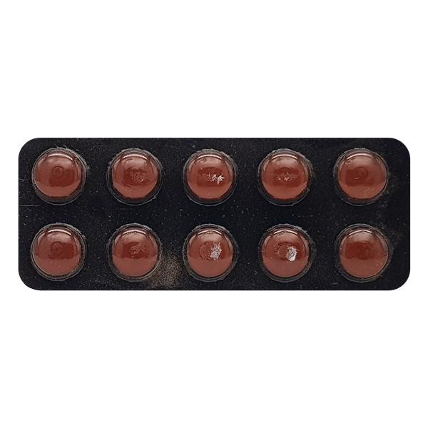 Buy Folite Tablet 10'S Online at Upto 25% OFF | Netmeds