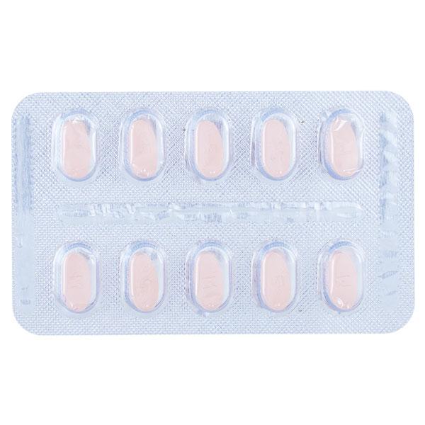 Buy ELIXABAN 5 Tablet 10's Online at Upto 25% OFF | Netmeds