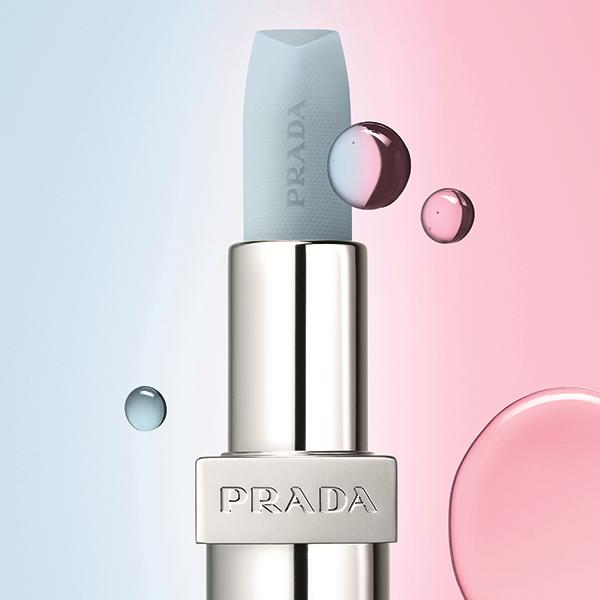 Buy Prada BALM SHADE U011 FG 3.8 gm Online at Discounted Price | Netmeds