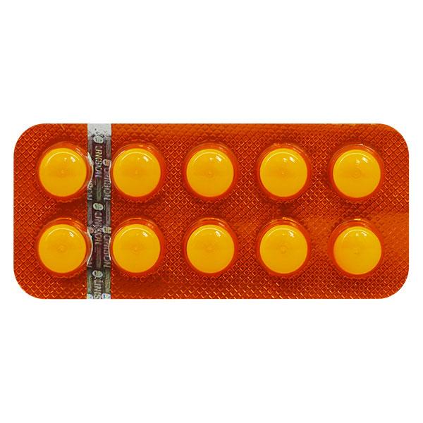 C Udp 20mg Tablet 10'S : Price, Uses, Side Effects | Netmeds