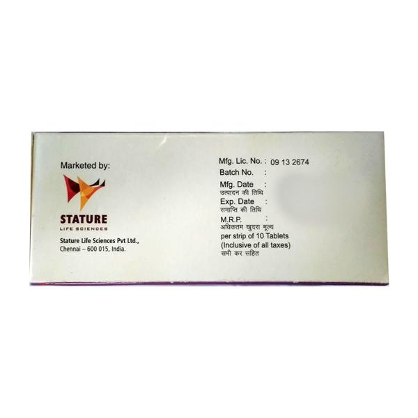 DIACLIDE 60 MR Tablet 10's : Price, Uses, Side Effects | Netmeds