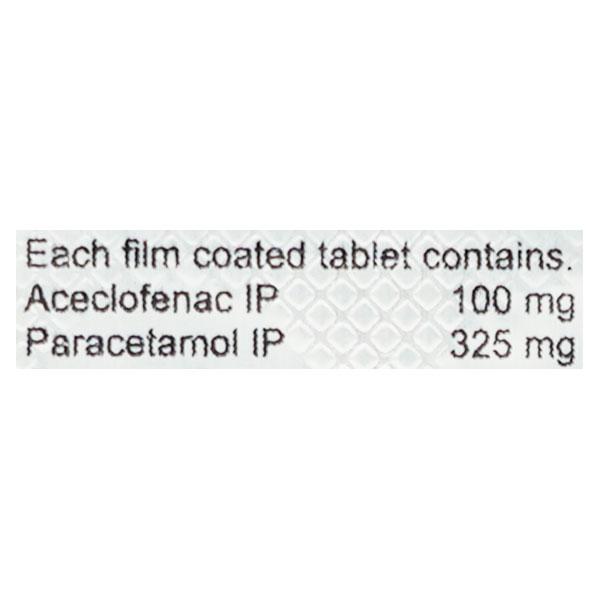 Buy TEPID A Tablet 10's Online at Upto 25% OFF | Netmeds