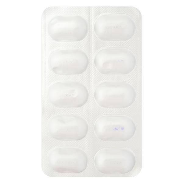 Buy HIPAN DSR Capsule 10's Online at Upto 25% OFF | Netmeds
