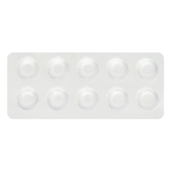 Ecoglip T 20mg Tablet 10'S : Price, Uses, Side Effects | Netmeds