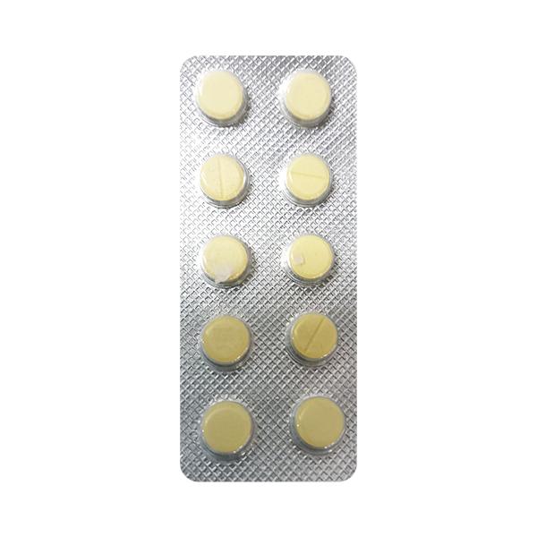 Stresnil 0.25mg Tablet 10'S - Price, Uses, Side Effects, and ...