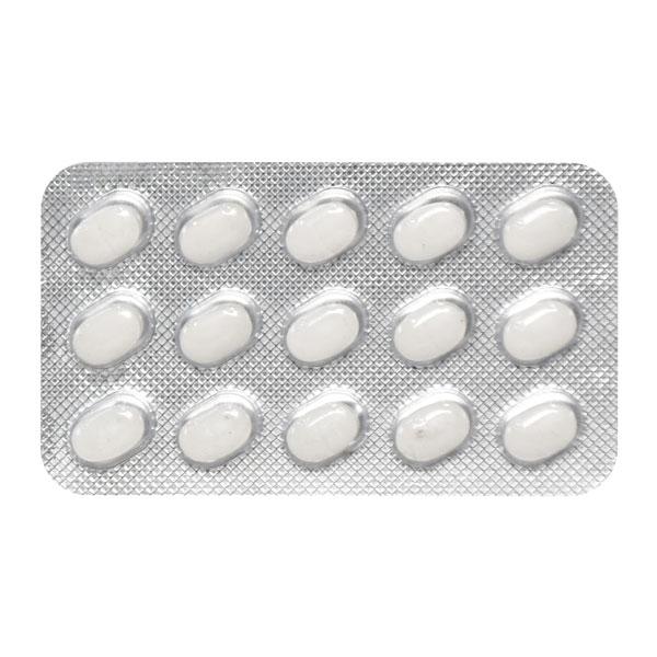 METOLAR XT 25 Tablet 15's : Price, Uses, Side Effects | Netmeds