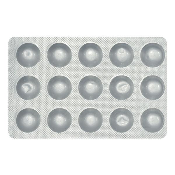 OLCURE AM 40 Tablet 15's : Price, Uses, Side Effects | Netmeds