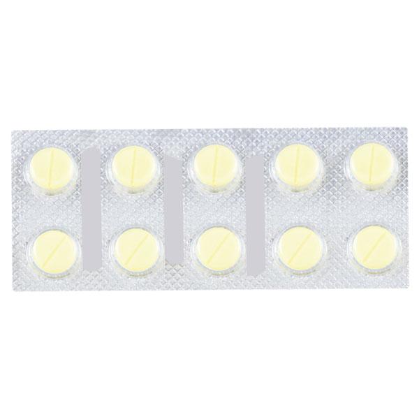 STRESNIL RF 0.25 Tablet 10's - Price, Uses, Side Effects, and ...