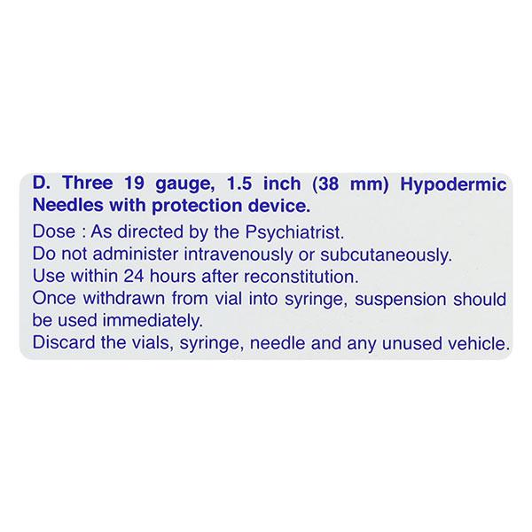 Buy Tolaz LA 300mg Injection 1'S Online at Upto 25% OFF | Netmeds