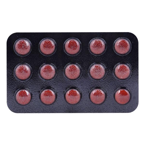 Asomex AT 2.5mg Tablet 15'S : Price, Uses, Side Effects | Netmeds