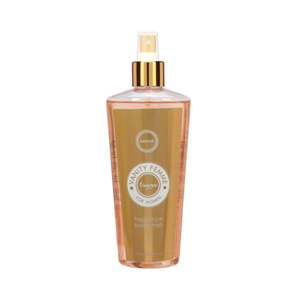 Buy Armaf Vanity Femme Essence Fragrance Body Spray 250 ml Online at ...