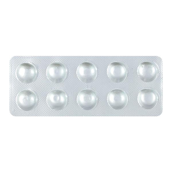 OLMETROL AM 40 Tablet 10's : Price, Uses, Side Effects | Netmeds