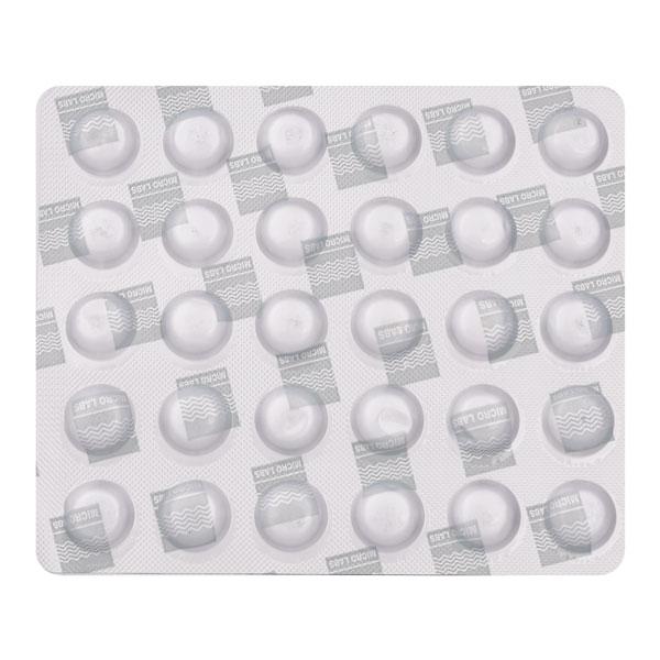 DIAPRIDE 2mg Tablet 30's : Price, Uses, Side Effects | Netmeds