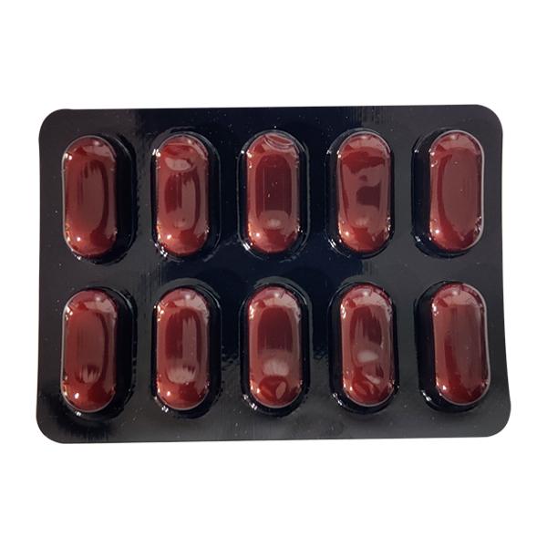 Buy Vitomin Z Tablet 10'S Online at Upto 25% OFF | Netmeds