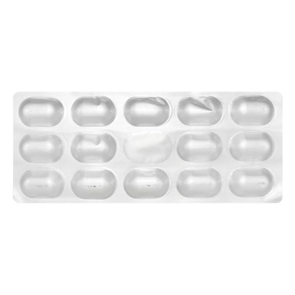 EVEBACT Capsule 14's : Price, Uses, Side Effects | Netmeds