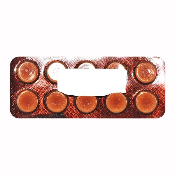 Buy Cyclomeff Tablet 10'S Online at Upto 25% OFF | Netmeds