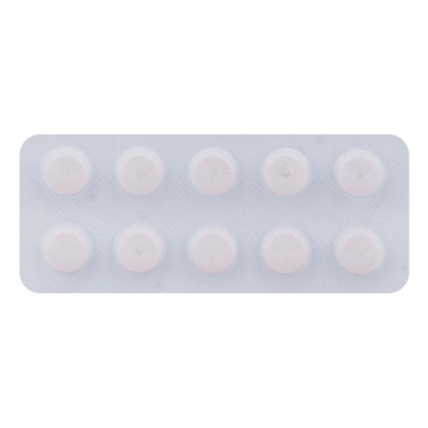 Buy LUPISIT 50 Tablet 10's Online at Upto 25% OFF | Netmeds